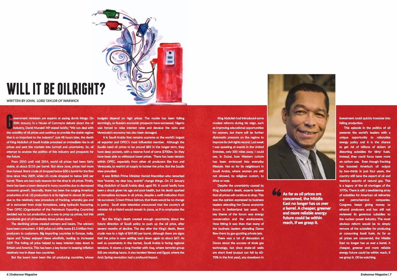 John Taylor Falling Author